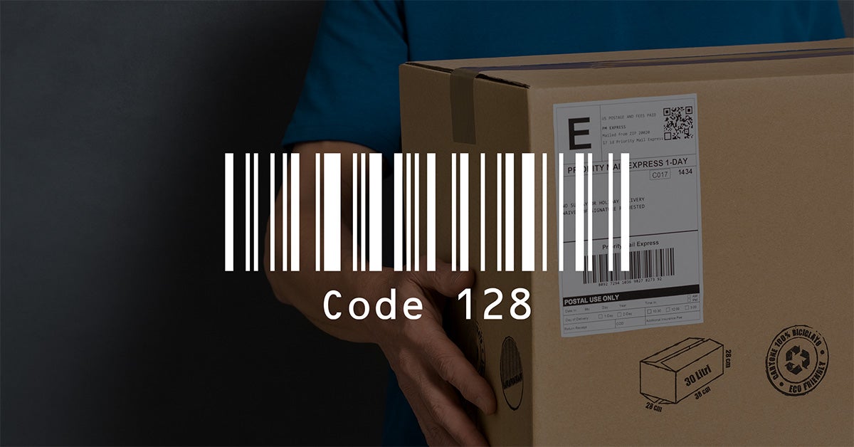 What Does EAN Stand For? Explaining This International Standard - Wasp ...