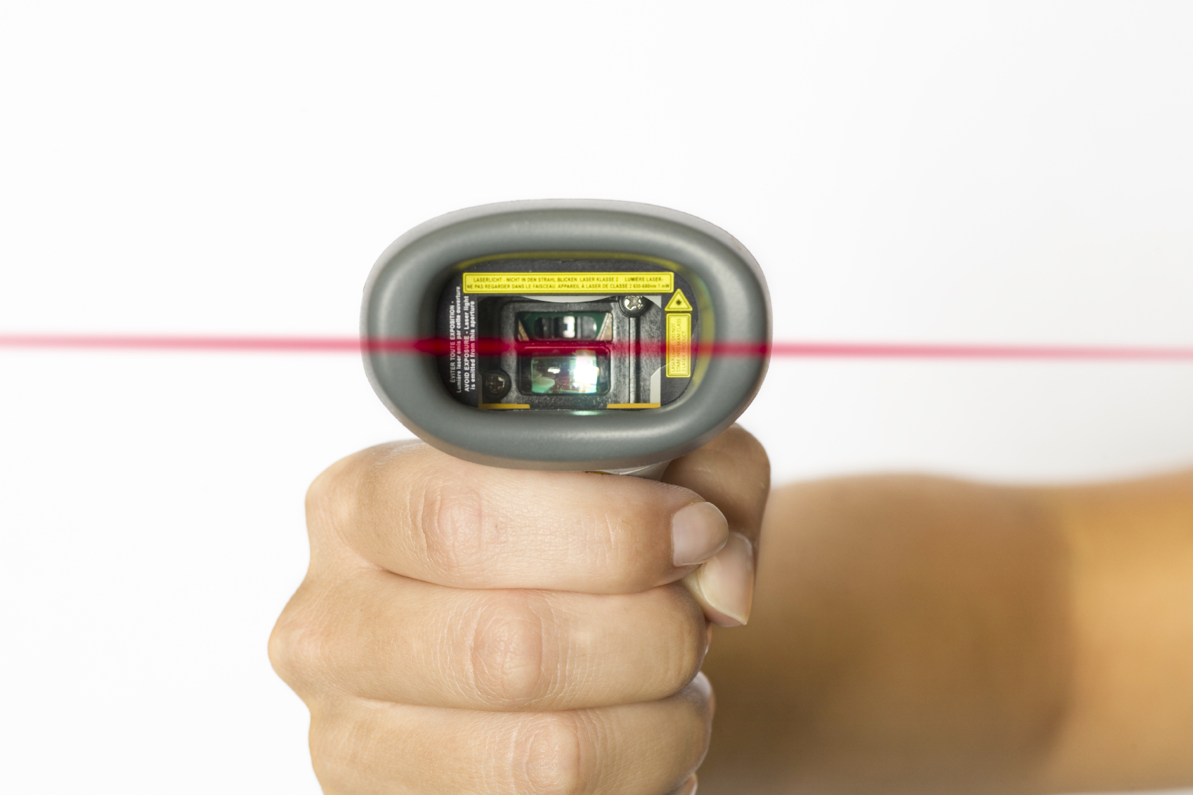 Which Handheld Inventory Scanner is Right for You? - Wasp Barcode ...