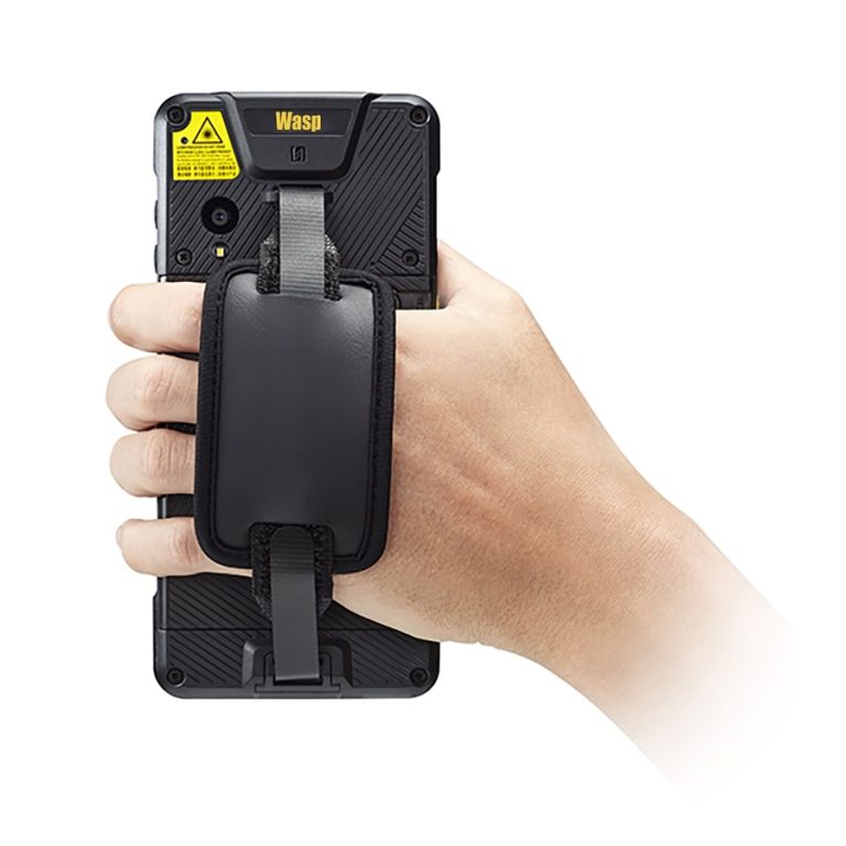 DR5 Mobile Computer - Wasp Barcode Technologies