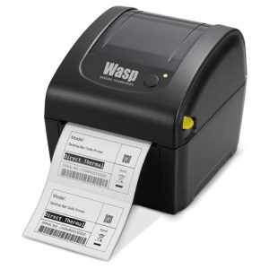 WPL206 Barcode Printer (UK ONLY) - Wasp Barcode Technologies