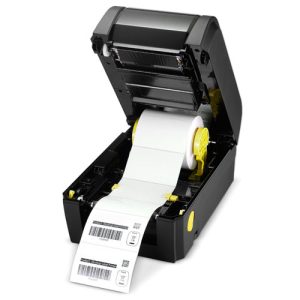 WPL308 Barcode Printer - Wasp Barcode Technologies