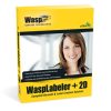 WaspLabeler +2D (1 User License) - Wasp Barcode Technologies