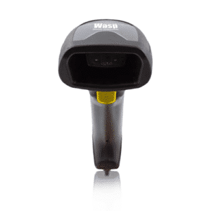 Wasp WDI4250 2D USB Barcode Scanner - Wasp Barcode Technologies