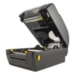 WPL305 Barcode Printer - Wasp Barcode Technologies