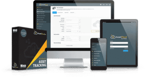 Asset Tracking & Inventory Management Software | Wasp Barcode Technologies